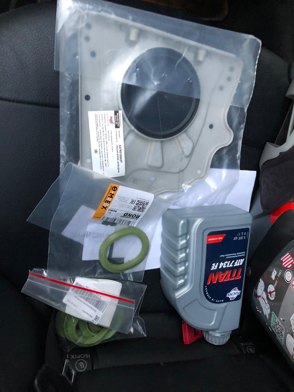 A2760100007 Крышка блока цилиндров MERCEDES | Запчасти на DRIVE2