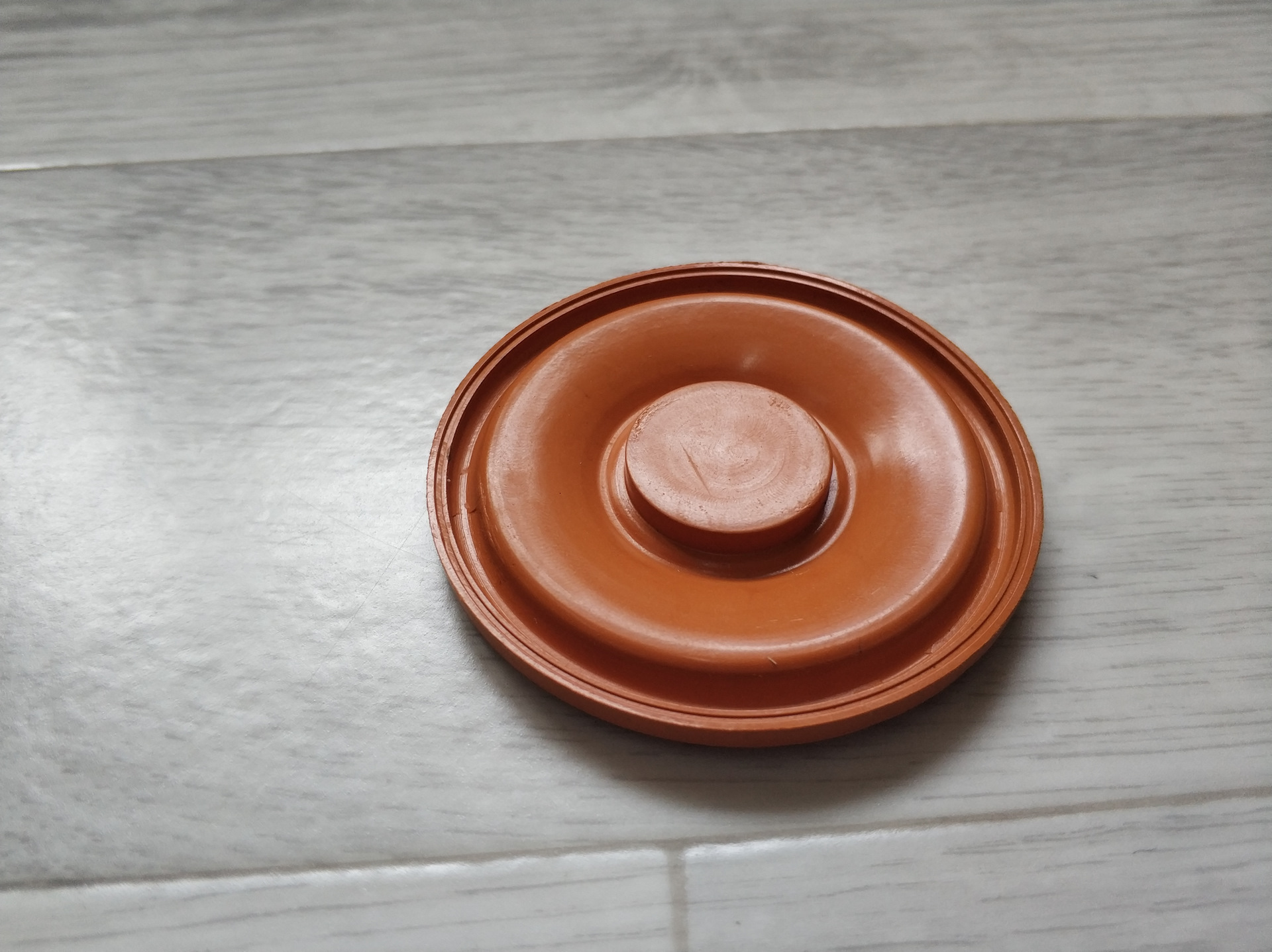 Новая мембрана маслоотделителя VOLVO 30684381 — Bersa-Tools на DRIVE2