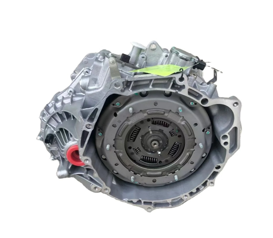 Плановая замена масла в РКПП 730DHB (7DCT300) и внеплановая замена ...