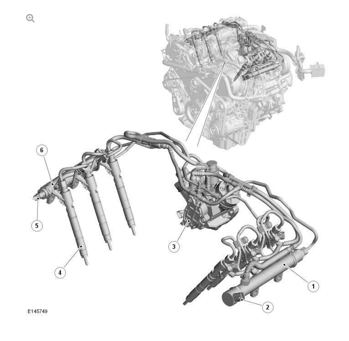 TOPIX по Range Rover L405 (3.0TD, 4.4TD, 3.0SC, 5.0SC) — Land Rover ...