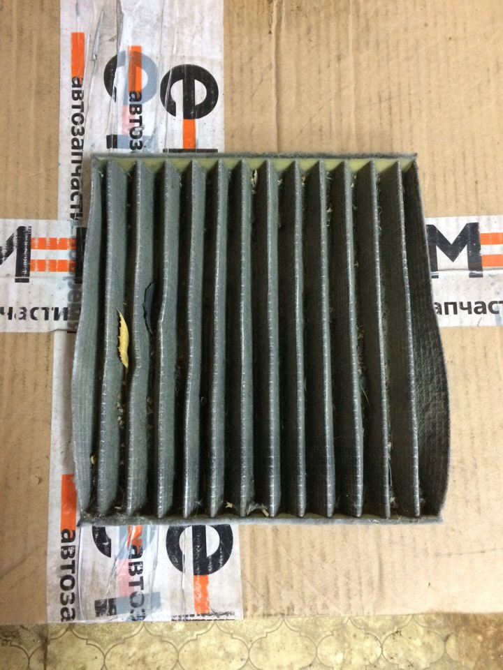 Небольшой итог. Колодки, масло, яйца, прокладка — Toyota RAV4 (III), 2 ...