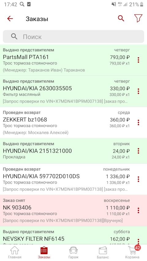 2151321000 Прокладка пробки картера двс KIA HYUNDAI | Запчасти на DRIVE2