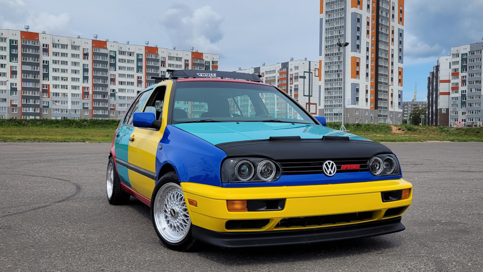 Отражатели фар (НЕАКТУАЛЬНО) — Volkswagen Golf Mk3, 1,9 л, 1996 года ...