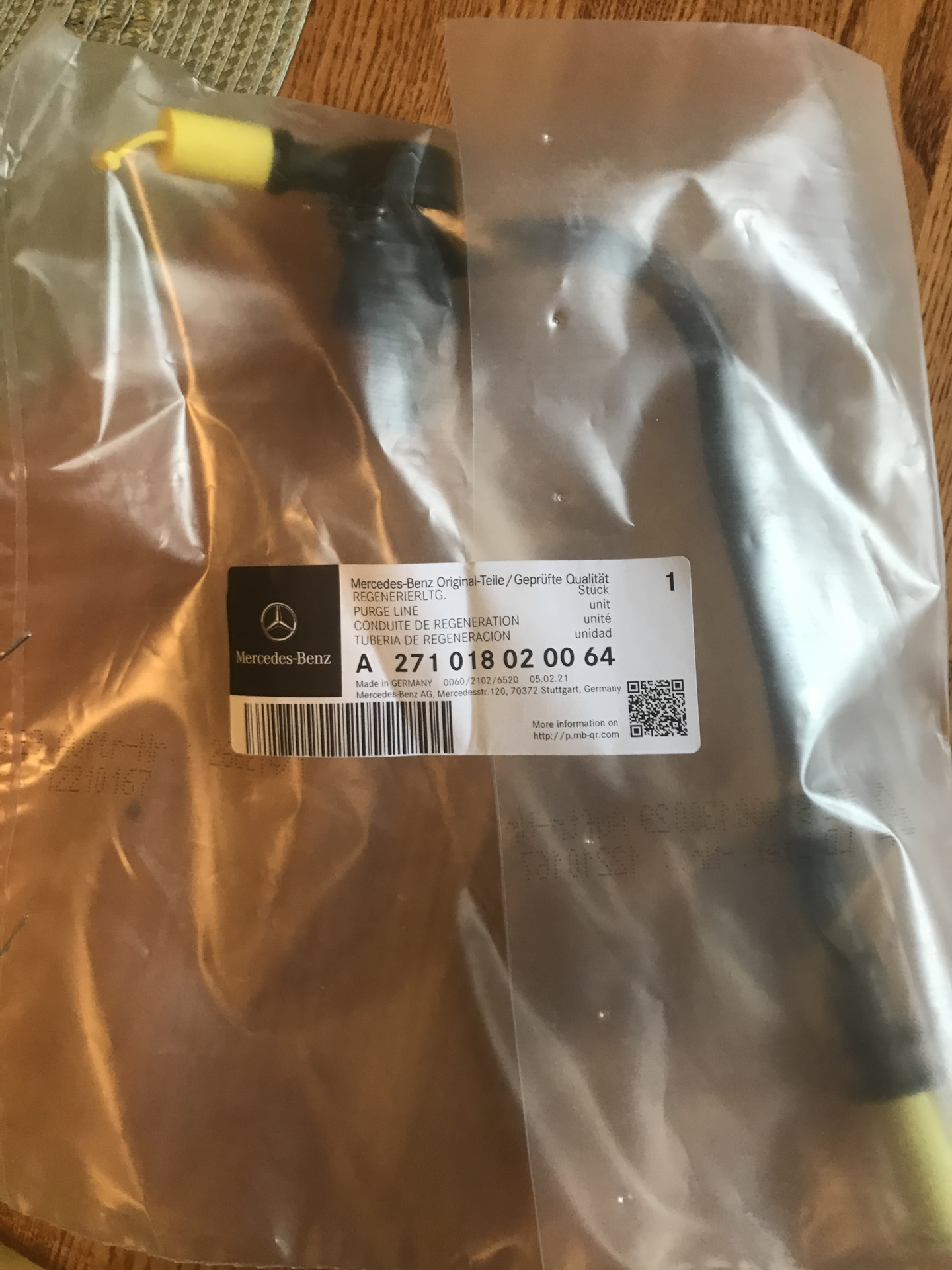 Цепь и муфты — Mercedes-Benz C-Class (W204), 1,8 л, 2012 года | визит ...