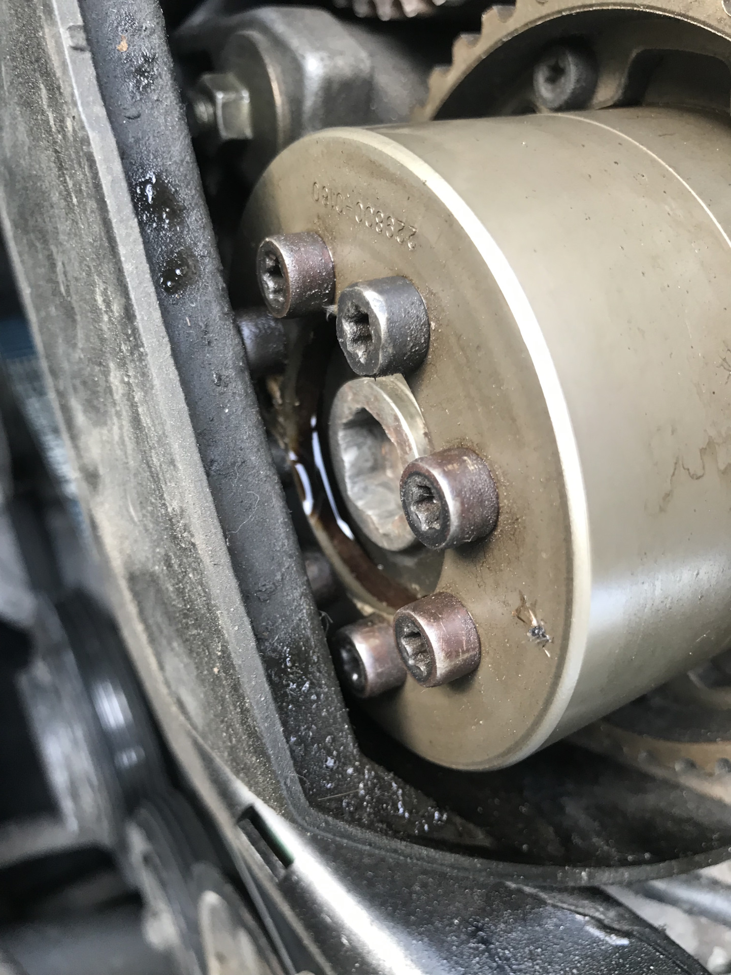 Памагити — Toyota Altezza, 2 л, 1999 года | запчасти | DRIVE2