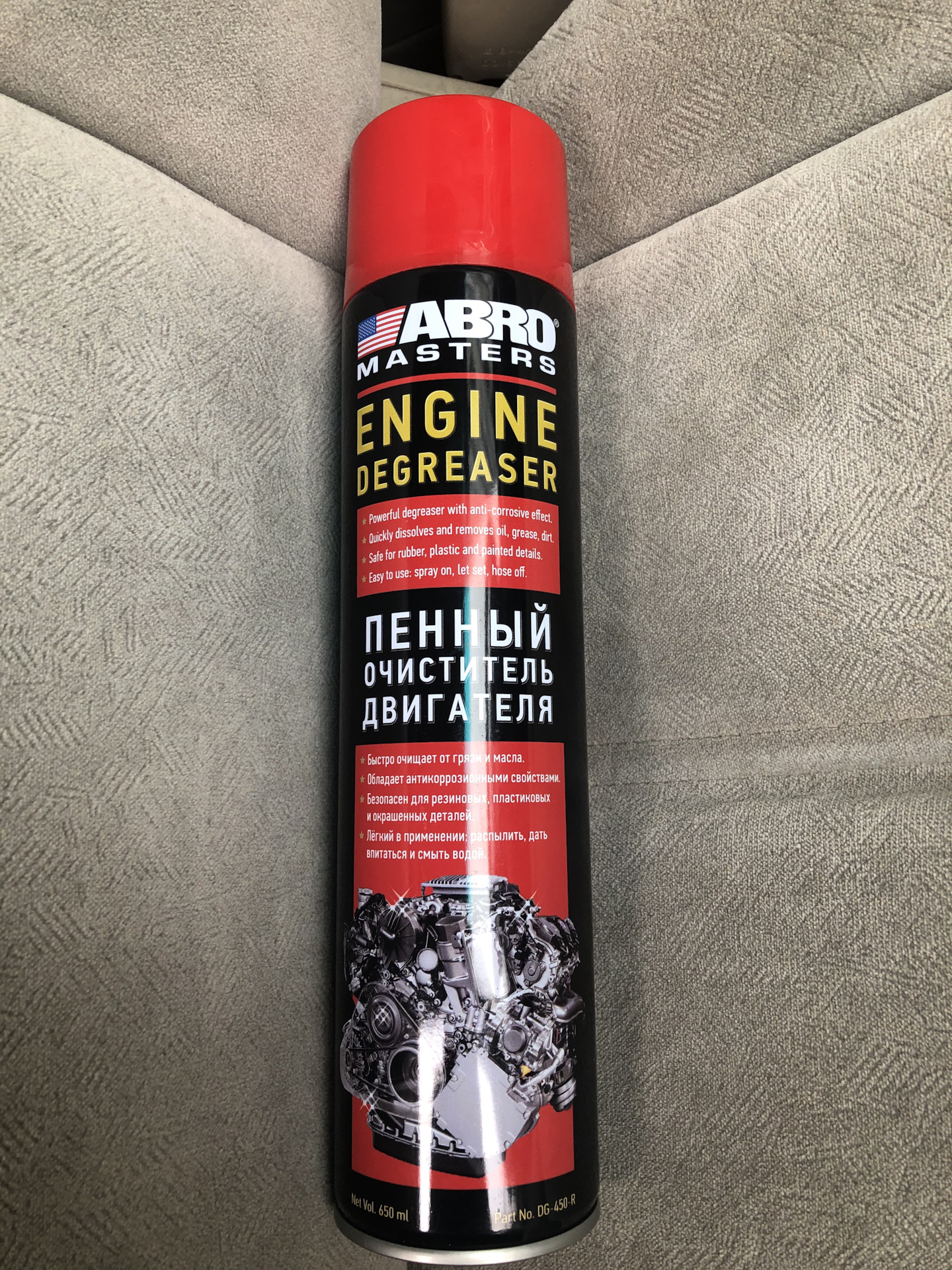 Устранение течи антифриза — Toyota Harrier (1G), 2,2 л, 2000 года ...