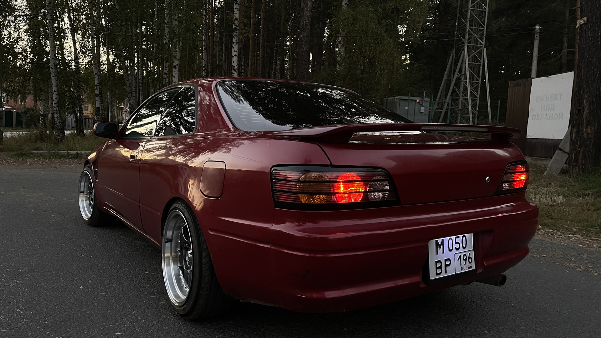 Toyota Corolla Levin (AE110/111) 1.8 бензиновый 1997 | Эгоист на DRIVE2