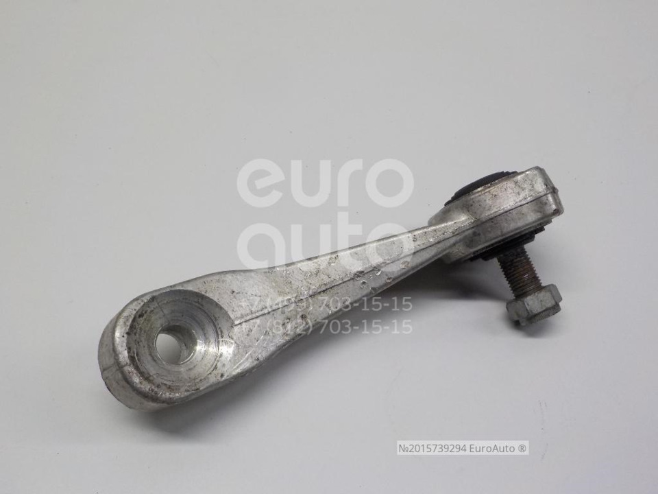 A2053230717 Стойка стабилизатора подвески Mercedes | Запчасти на DRIVE2