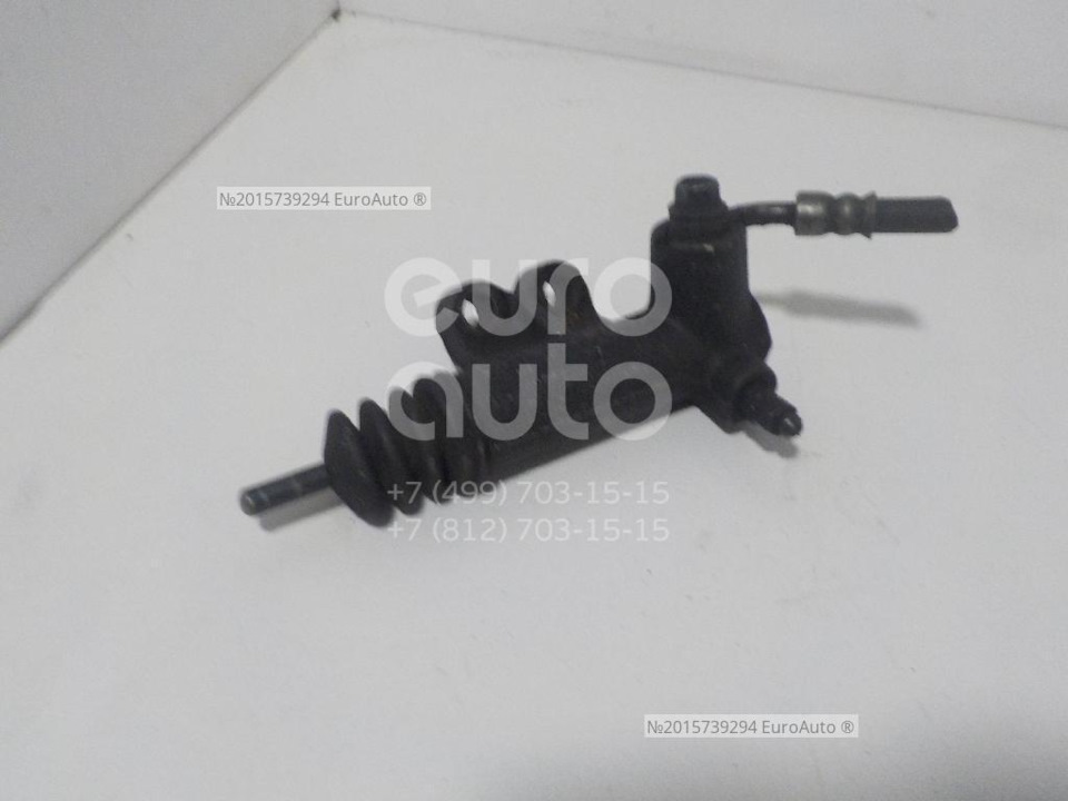 417004H100 Рабочий цилиндр привода выключения сцепления KIA HYUNDAI ...