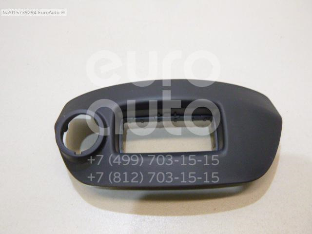 847462K100WK Панель напольной консоли салона KIA HYUNDAI | Запчасти на ...