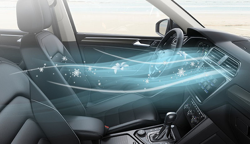 Можно ли включать кондиционер в автомобиле зимой — Avtocod на DRIVE2