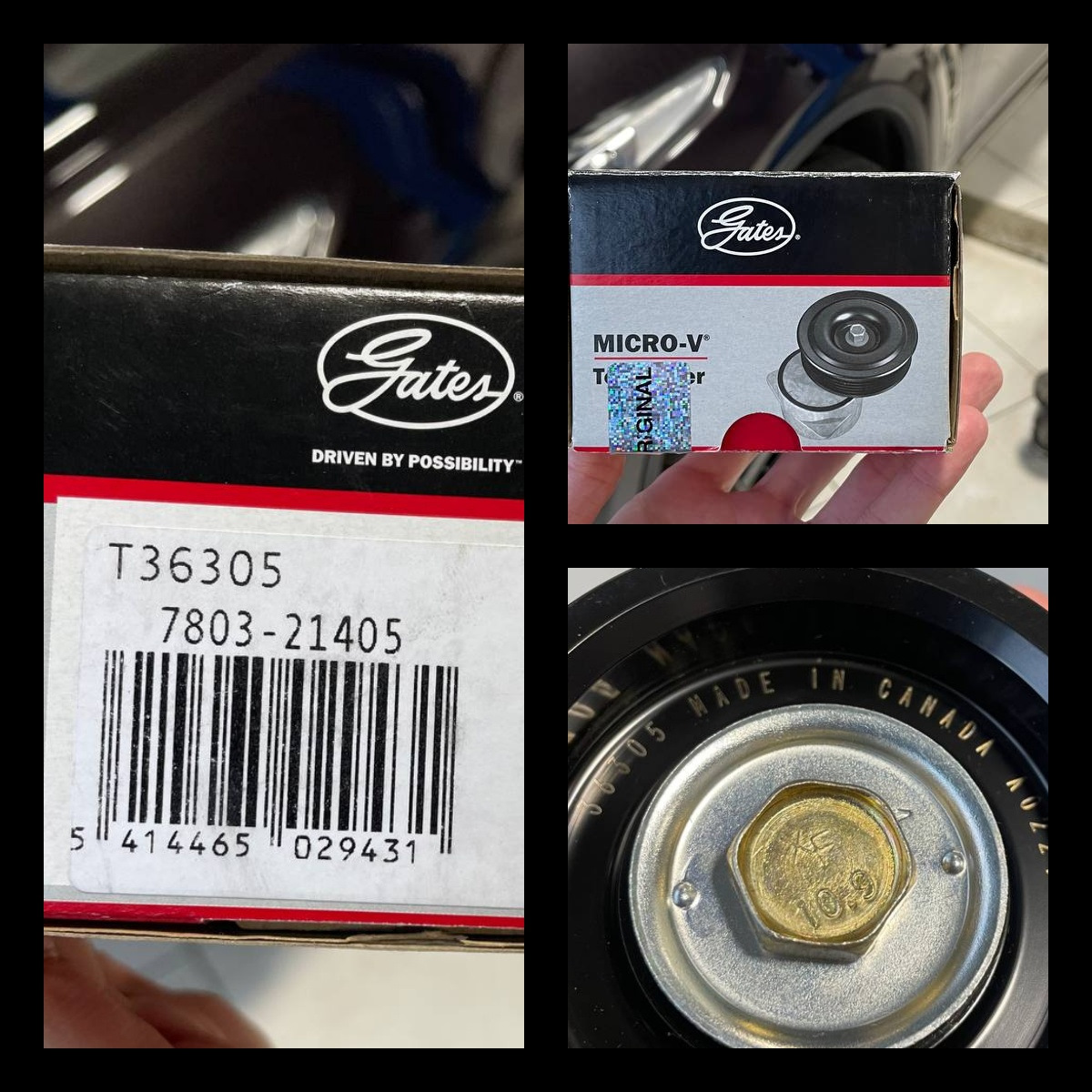 Проставился — Infiniti QX70, 3,7 л, 2013 года | стайлинг | DRIVE2