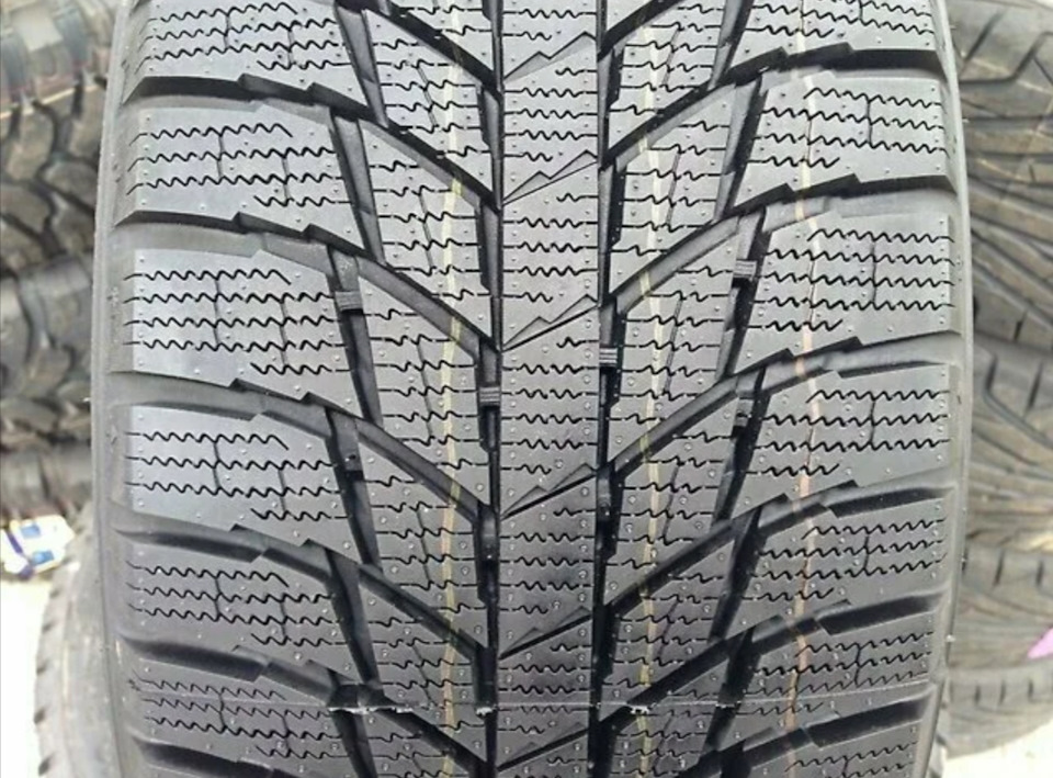 Сравнение Triangle PL-01 и PL-02. Переобувка. — Skoda Superb Combi (Mk2 ...