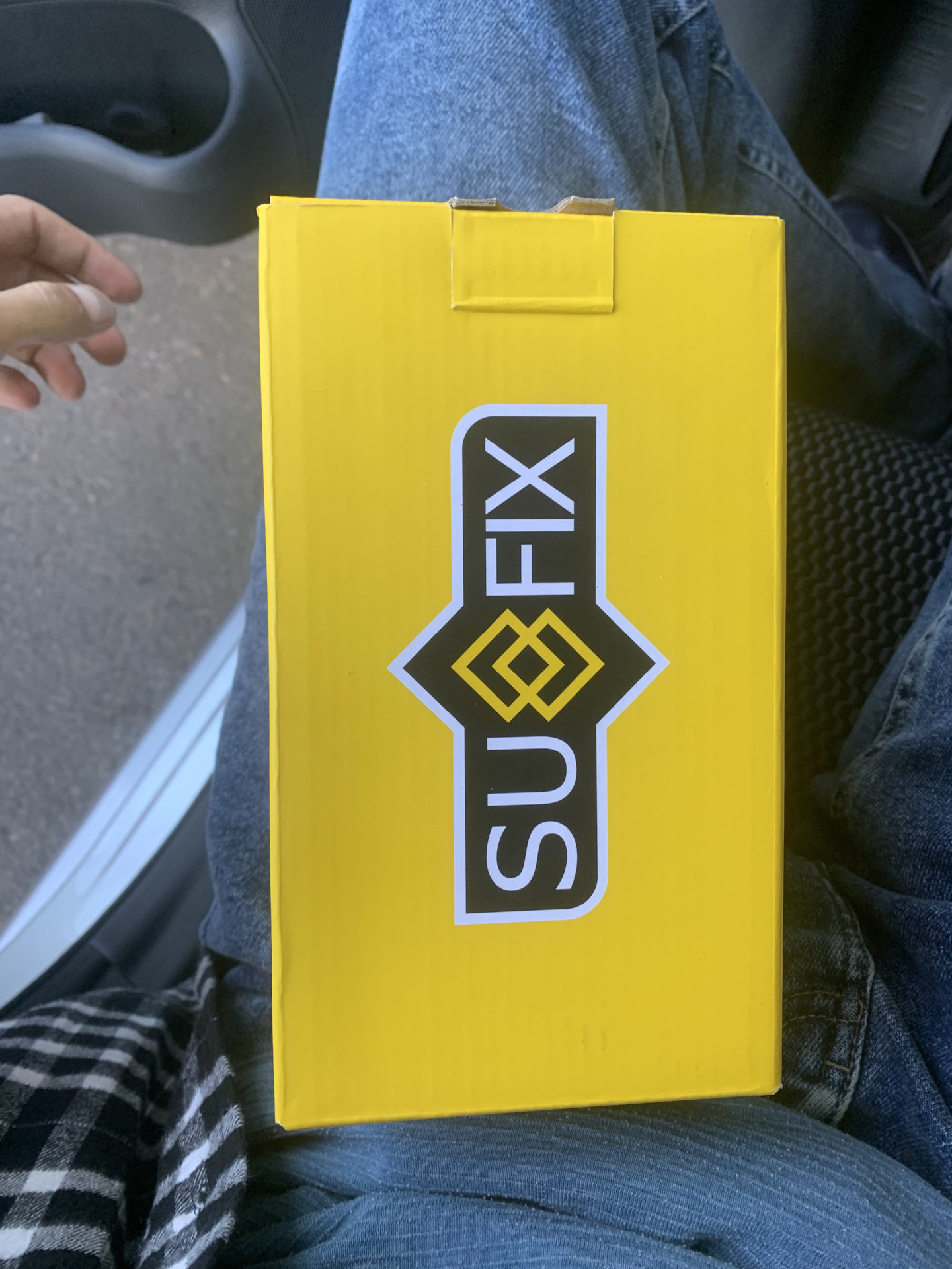 Поломка ШРУСа — Nissan Sentra (B17), 1,6 л, 2016 года | запчасти | DRIVE2