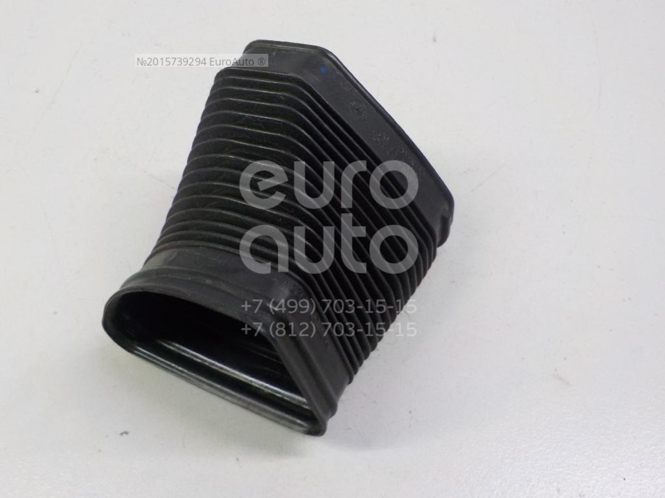 13717523630 гофрированный кожух BMW | Запчасти на DRIVE2