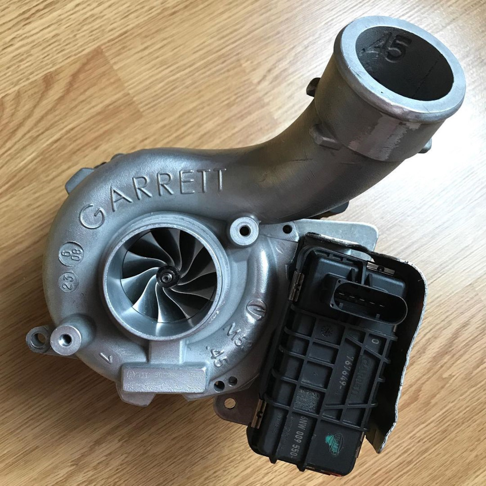 Чип-тюнинг Stage 3 Audi A5 3.0 TDI CCWA 400 л.с, 830 Нм — KPD Tuning на ...