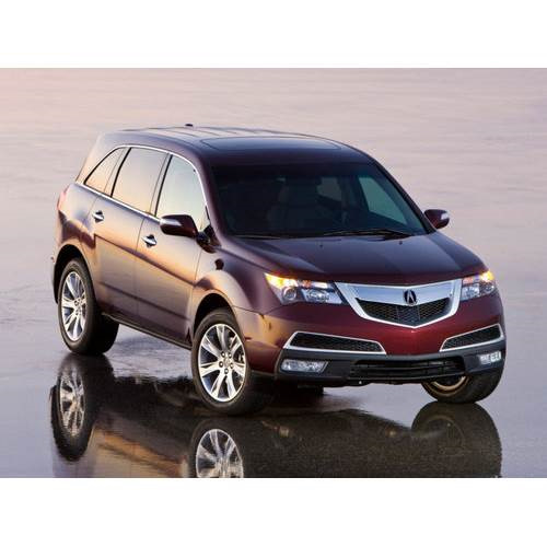 Acura MDX Keihin SH7058 37805-RYE-A560 — Автодиагностика54 на DRIVE2