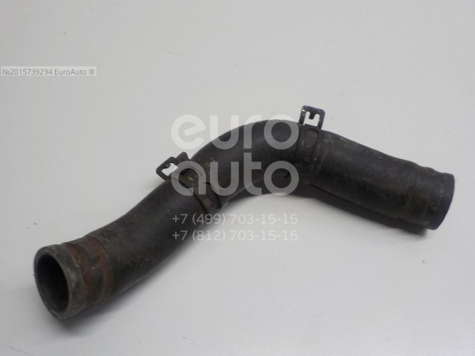 254111J100 Шланг системы охлаждения KIA HYUNDAI | Запчасти на DRIVE2