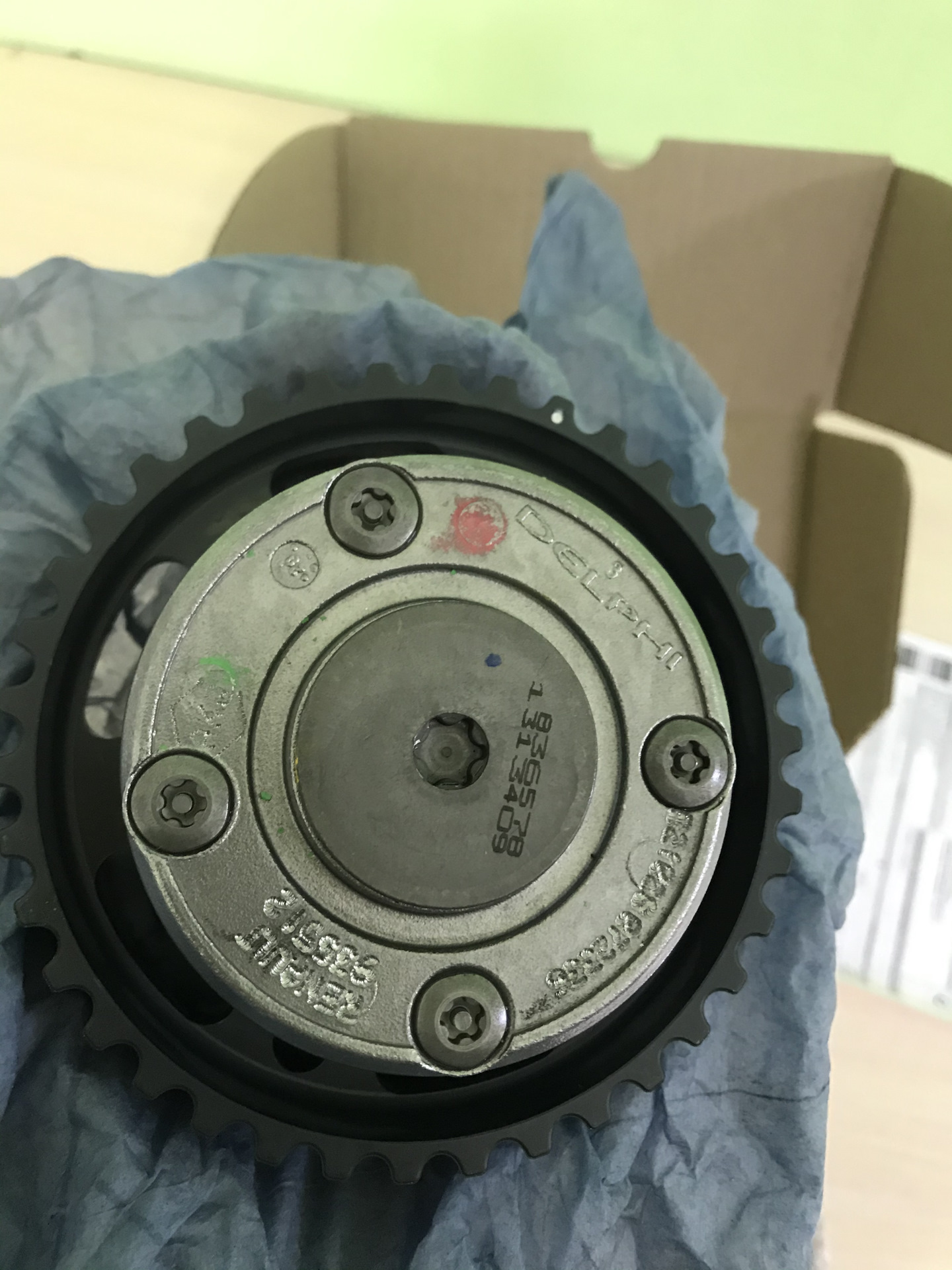 #147. Дастер, живи! Я на тебе собираюсь еще долго ездить🚗💨. Капиталка ...