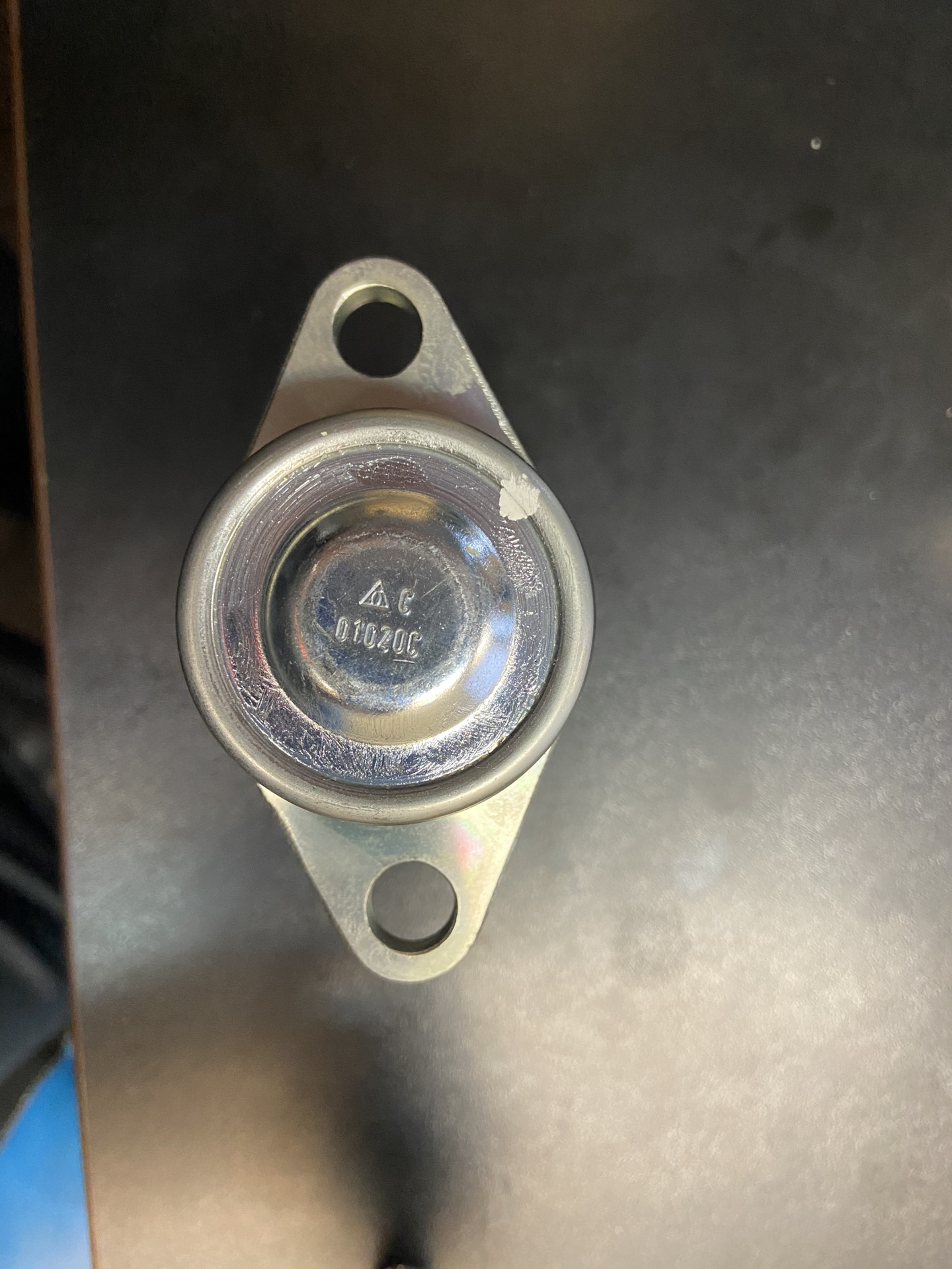 Что выбираем LEMFOERDER или оригинал? — Land Rover Range Rover (3G), 4 ...