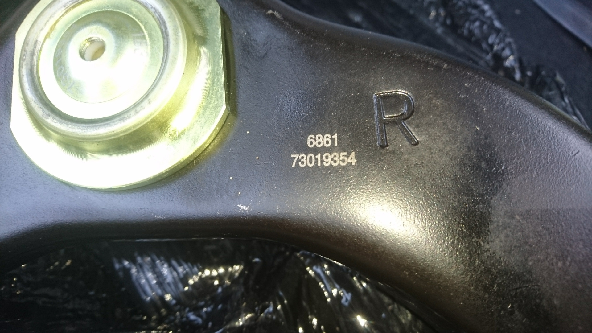 Почти готов к переборке подвески. — Jeep Grand Cherokee (WK2), 3,6 л ...