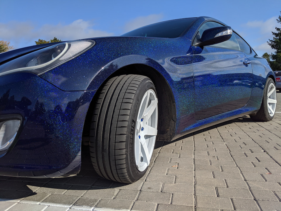 Запись, 15 сентября 2019 — DRIVE2