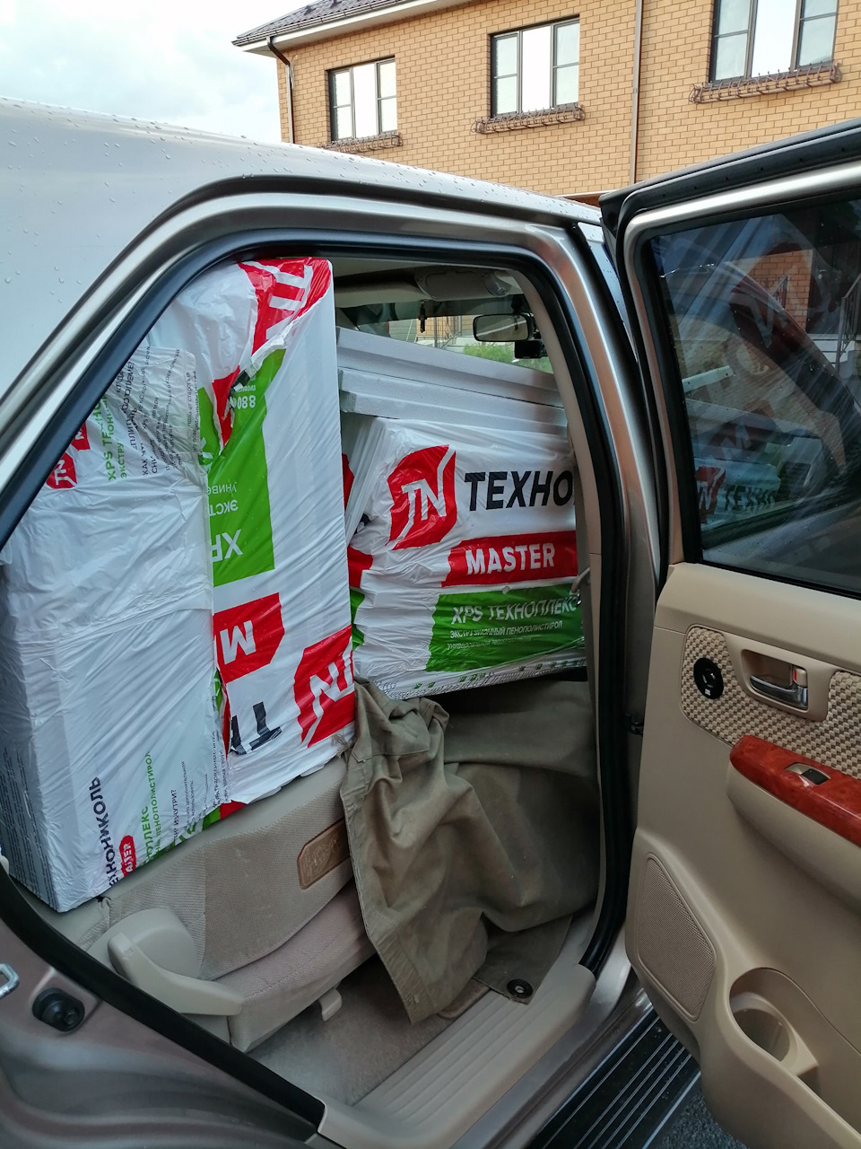 Замена сальника штока КПП и масла КПП — Peugeot 407, 1,8 л, 2007 года ...