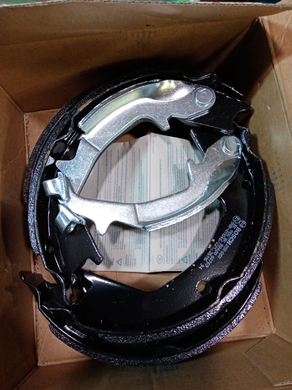 Остатки распродажа — Hyundai Tucson (JM), 2 л, 2007 года | запчасти ...