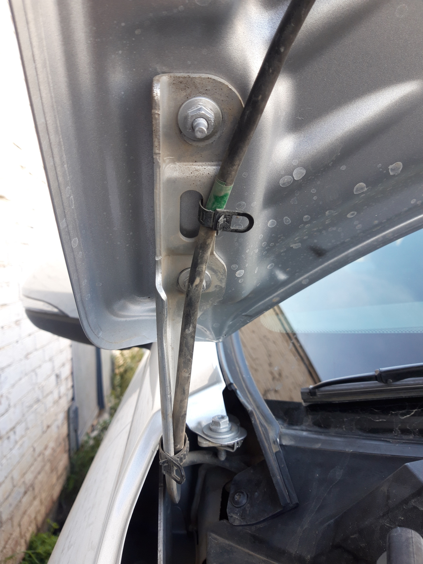 Глохнем, глохнем… Часть 4 — Citroen C5 (2G), 2 л, 2008 года | визит на ...