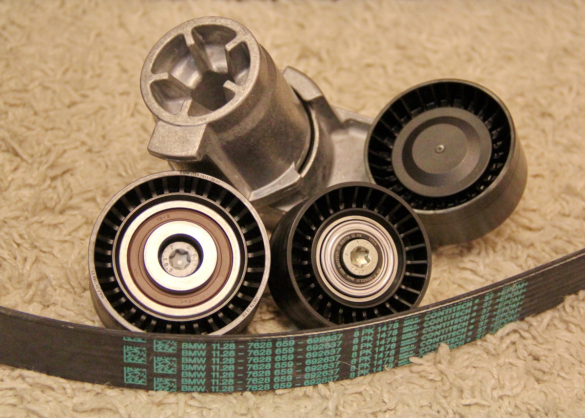 Любишь кататься — люби и катайся! — BMW X6 (E71/E72), 3,5 л, 2010 года ...