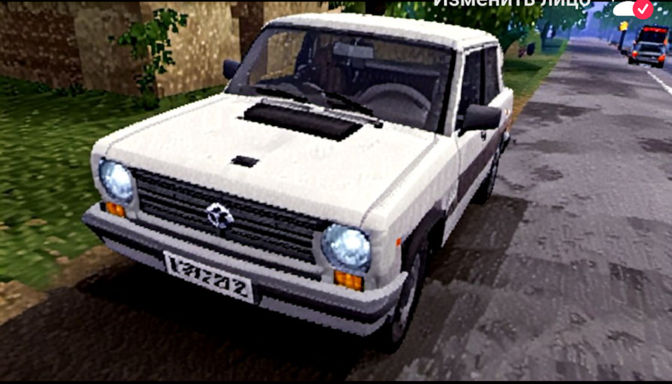 Retro game — Lada 21011, 1,3 л, 1980 года | просто так | DRIVE2