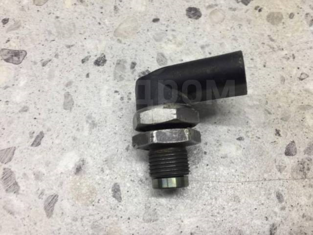 Датчик давления топлива BMW 3-series E46 1998-2005 [281002497] — BMW 3 ...