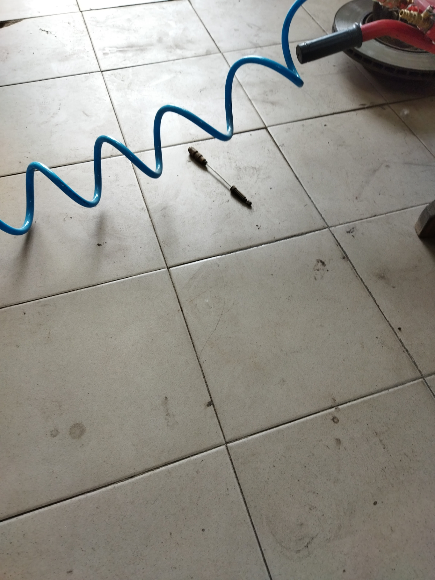 Ремонт ручника — BMW X5 (E70), 3 л, 2009 года | визит на сервис | DRIVE2