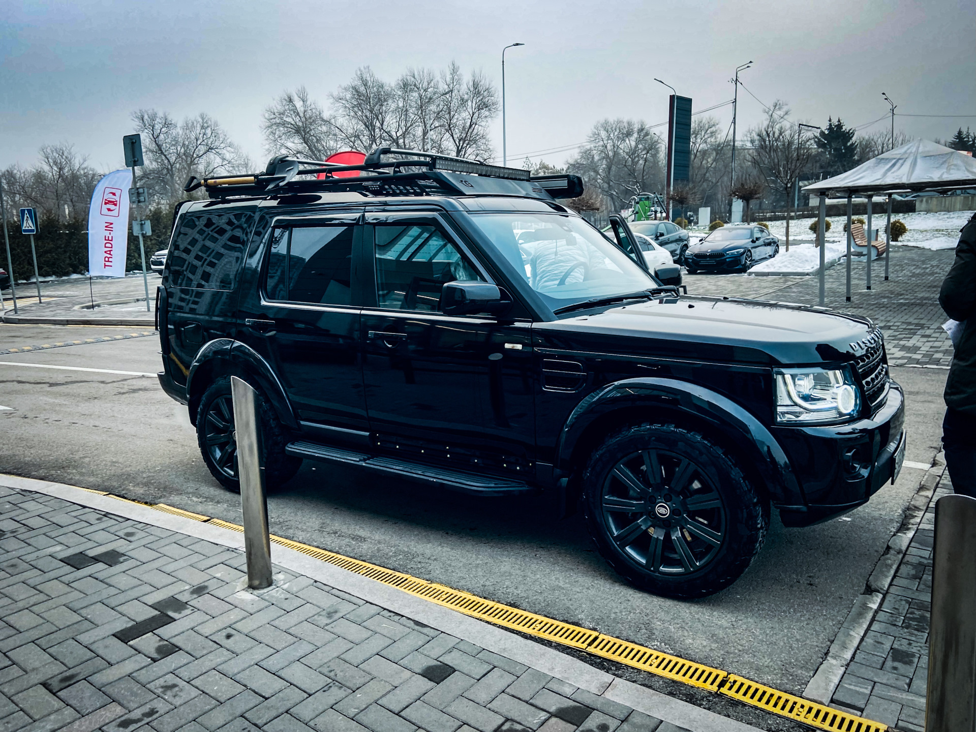 #01 Ремонт/Обслуживание. Компрессор, ходовка, замена масла и т.д ...