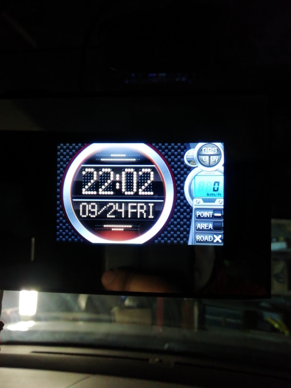 27. Японское зеркало. — Honda Stepwgn (5G), 1,5 л, 2017 года | аксессуары | DRIVE2