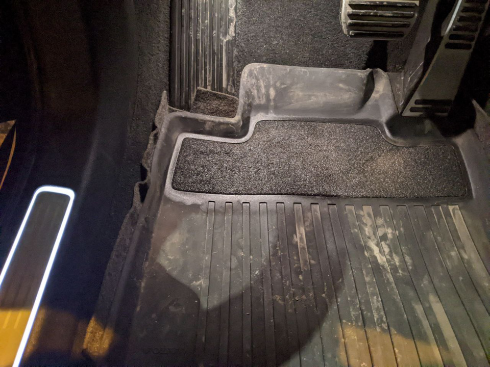 Тюнинг на все деньги, или Как Momentum стал R-Design — Volvo V60 Cross ...