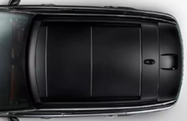 VPLWR0104 ЛОНЖЕРОН БАГАЖНИКА КРЫШИ Jaguar Land Rover | Запчасти на DRIVE2