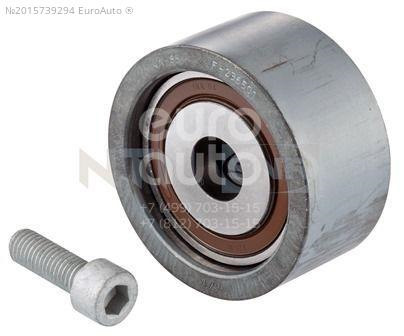 GE35730 Ролик обводной ремня ГРМ NTN-SNR | Запчасти на DRIVE2