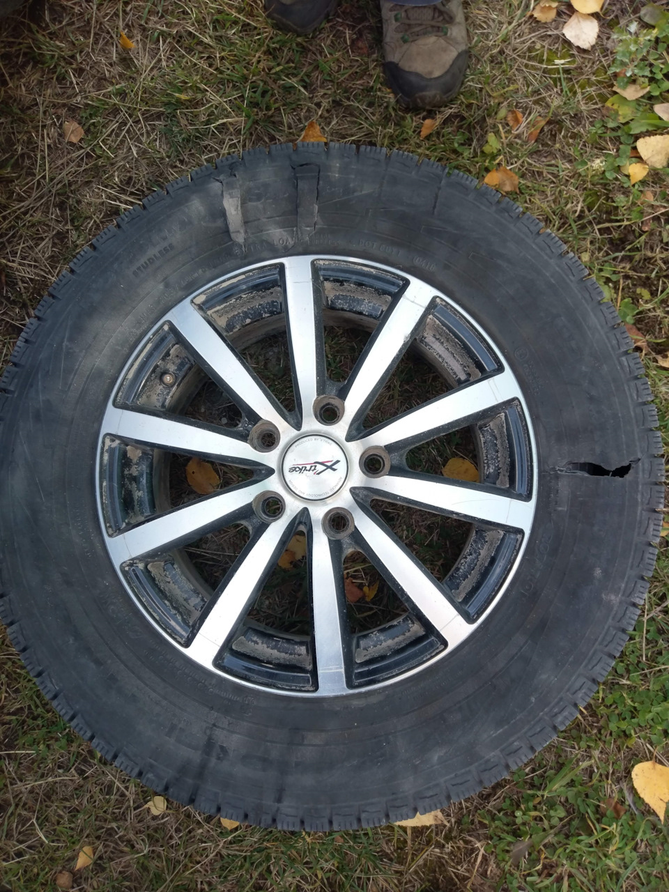 Печалька. — Nissan Lafesta (1G), 2 л, 2010 года | поломка | DRIVE2