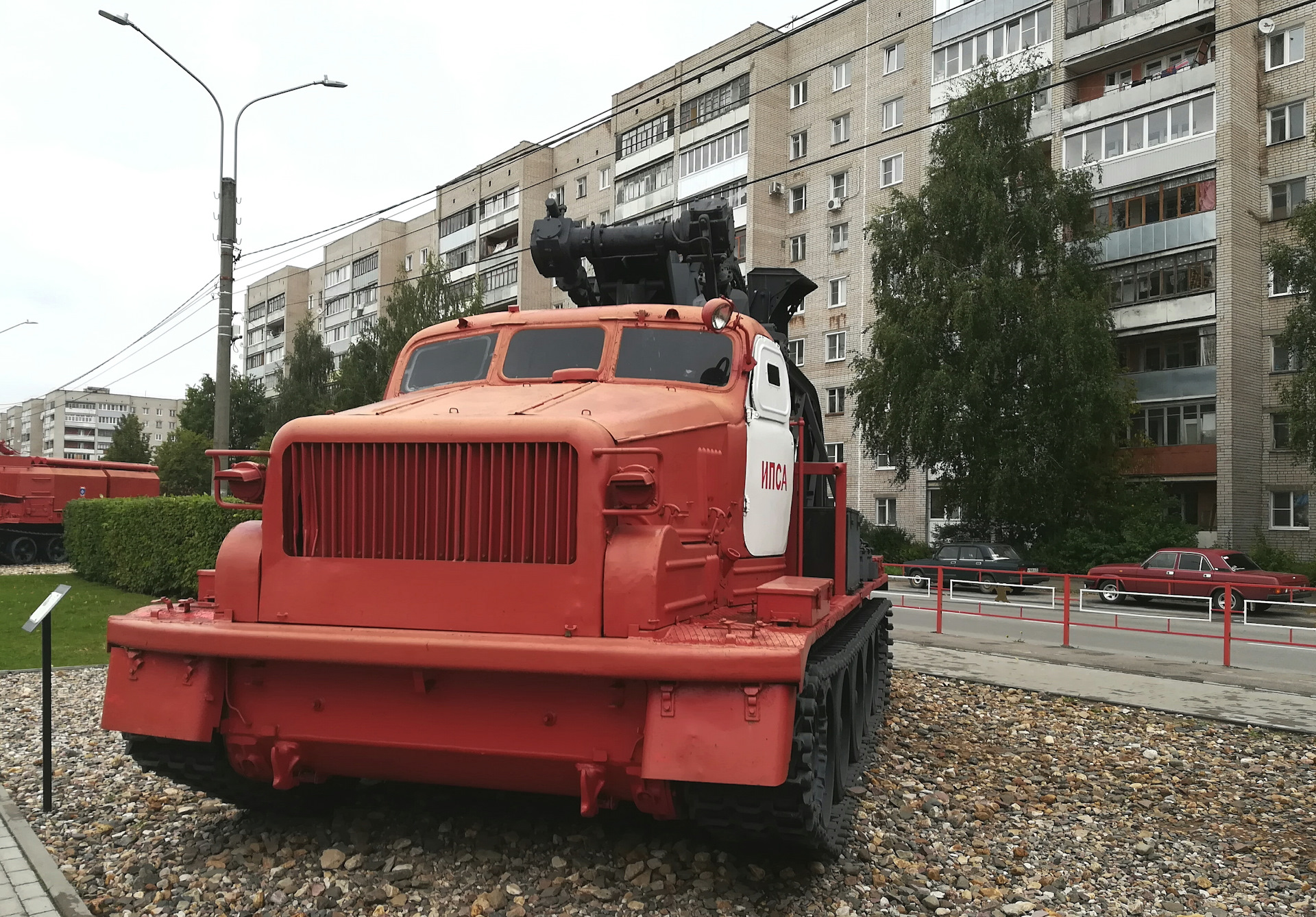 Иваново Привет! Это мы! — ГАЗ 31029, 2,5 л, 1994 года | просто так | DRIVE2