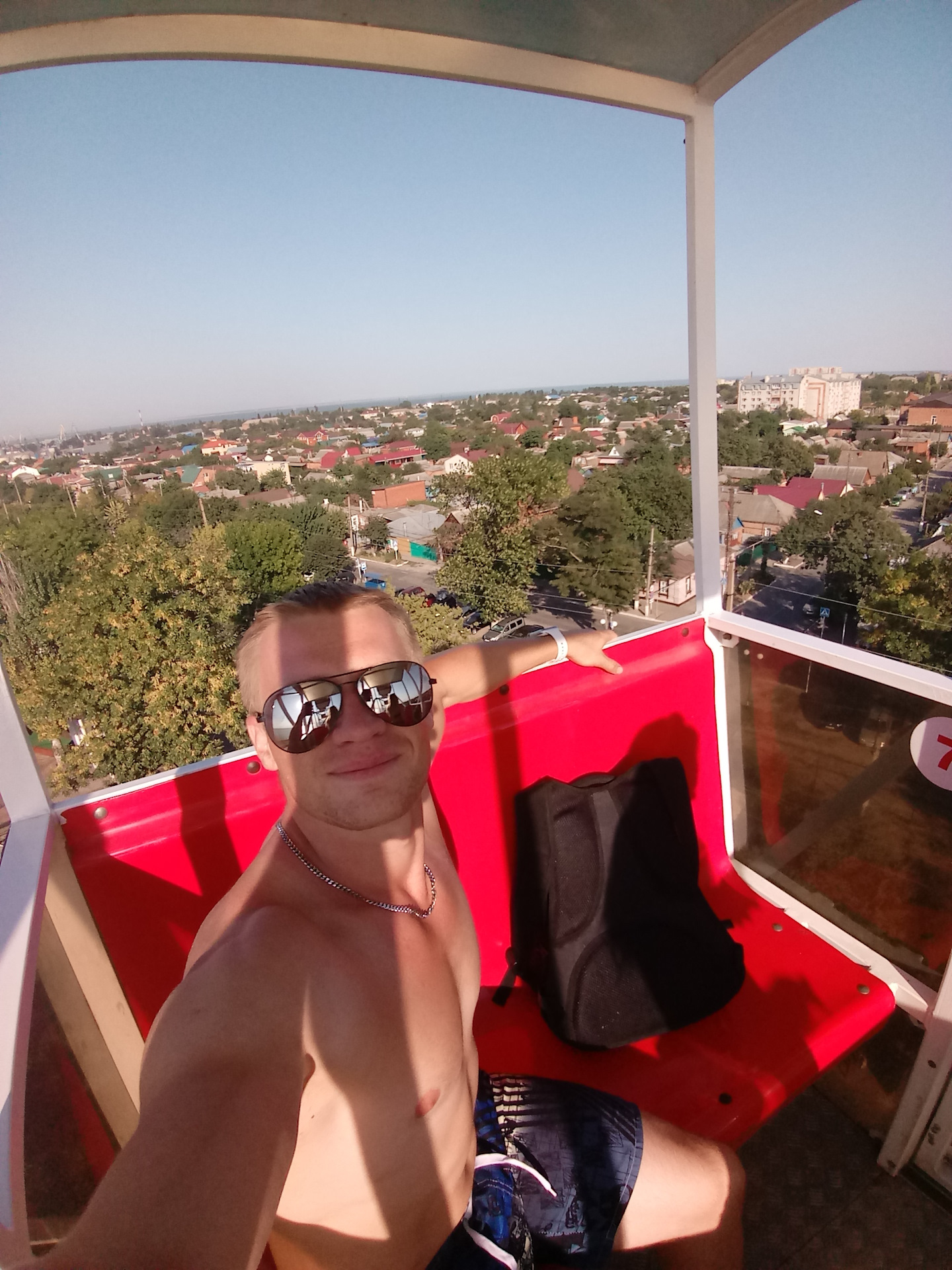 Post sovok 2k18 — DRIVE2