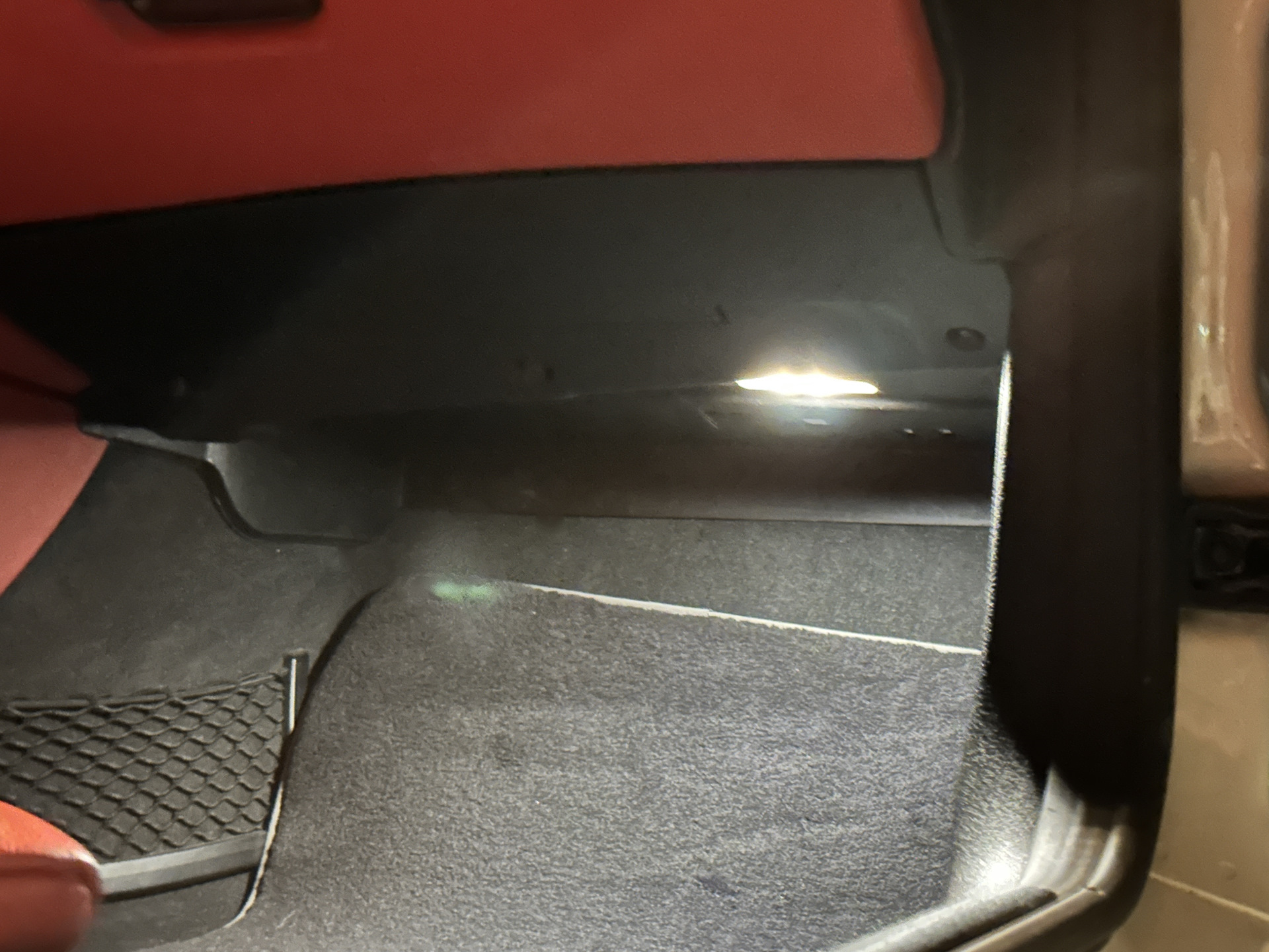 S563A Пакет светотехники. Установлено!) — BMW Z4 (E89), 3,5 л, 2010 ...