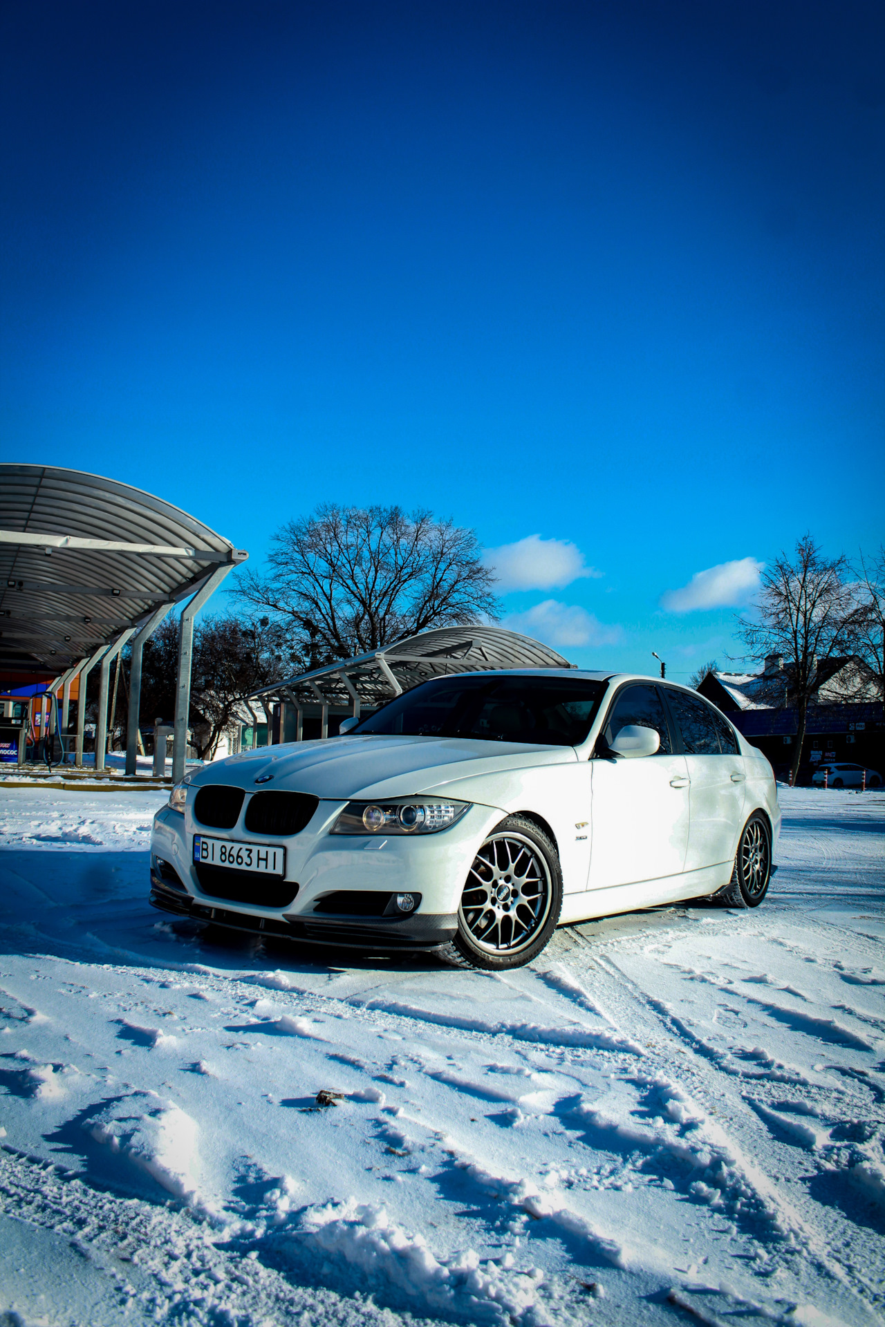 Photo Session BMW E90 328i — BMW 3 series (E90), 3 л, 2011 года ...