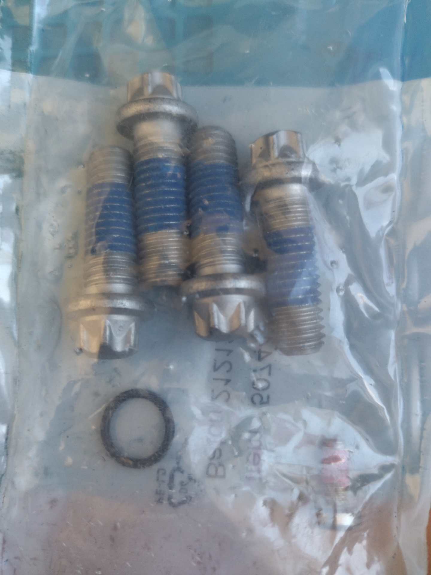 Задняя ступица SKF VKBA 6565 — Volvo V50, 1,8 л, 2007 года | расходники ...