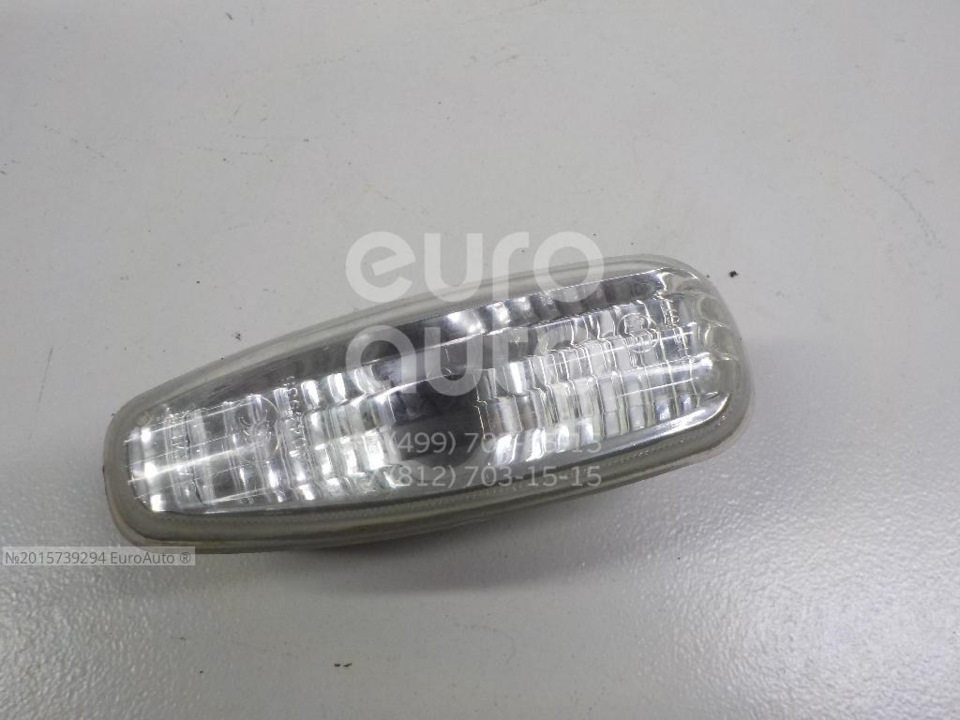 923033L100 УКАЗАТЕЛЬ ПОВОРОТА KIA HYUNDAI | Запчасти на DRIVE2