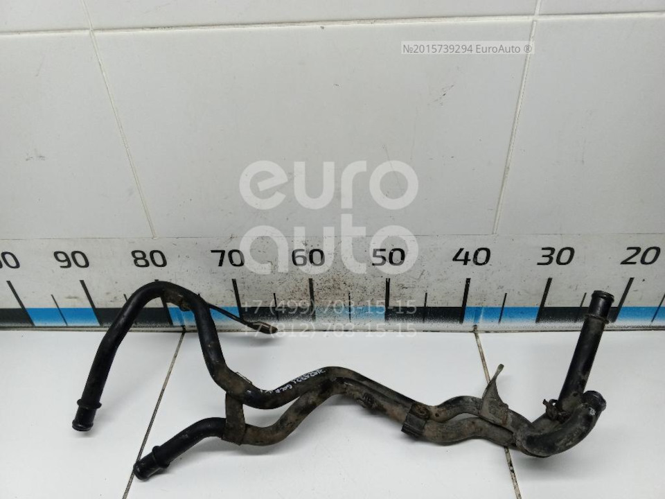 03L121151L Водяная трубка VAG | Запчасти на DRIVE2