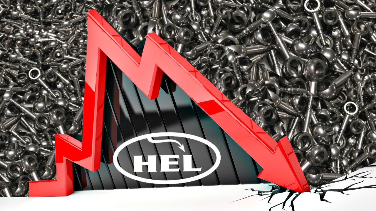 🔥🔥🔥Новости HEL Performance Russia🔥🔥🔥 — Hel Performance на DRIVE2