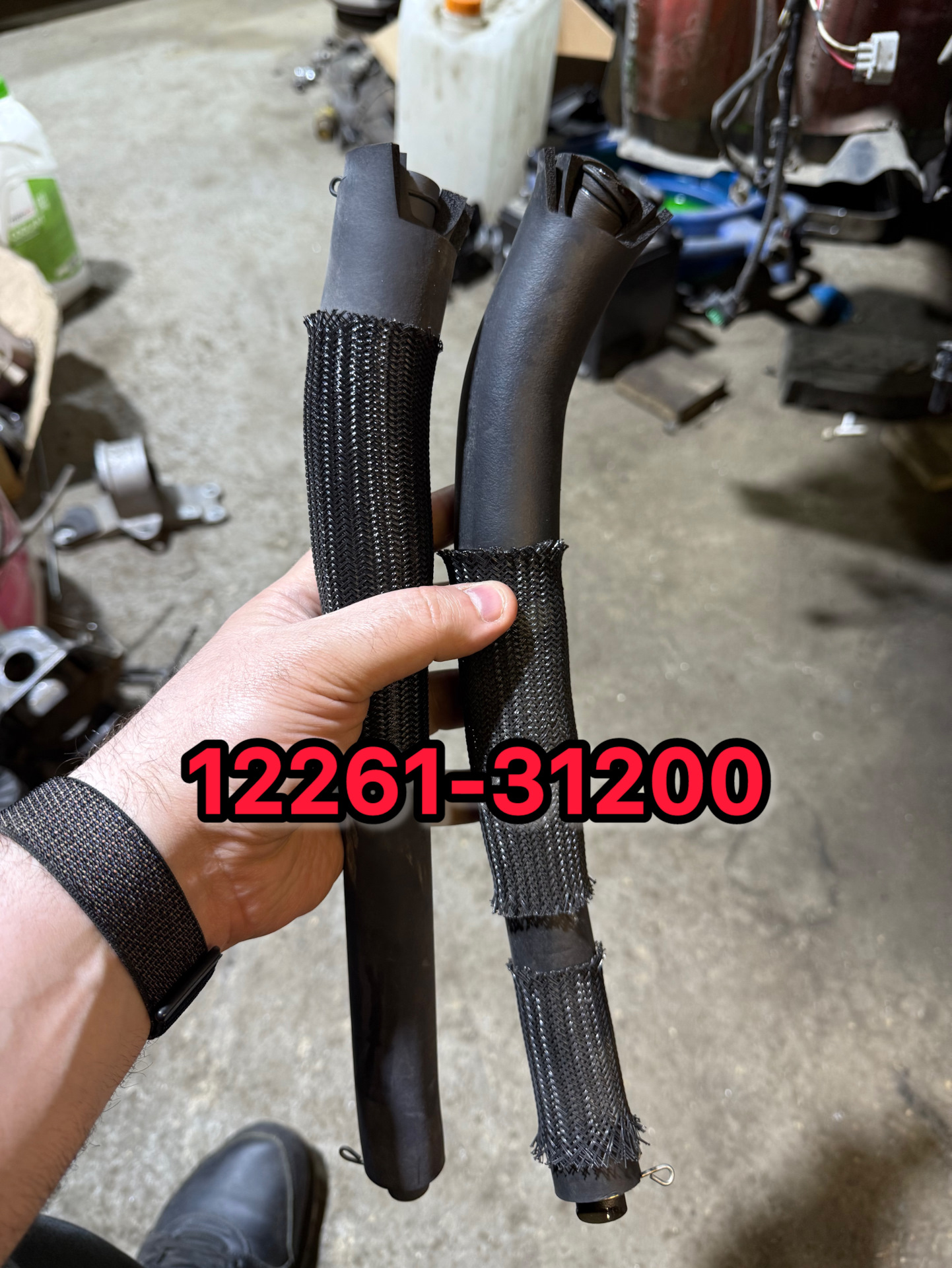 МЕГА Т.О. ч1 — Toyota Camry (XV70), 3,5 л, 2019 года | плановое ТО | DRIVE2