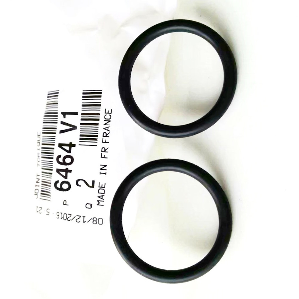 Замена радиатора отопителя салона. — Citroen C4 (1G), 1,6 л, 2006 года ...