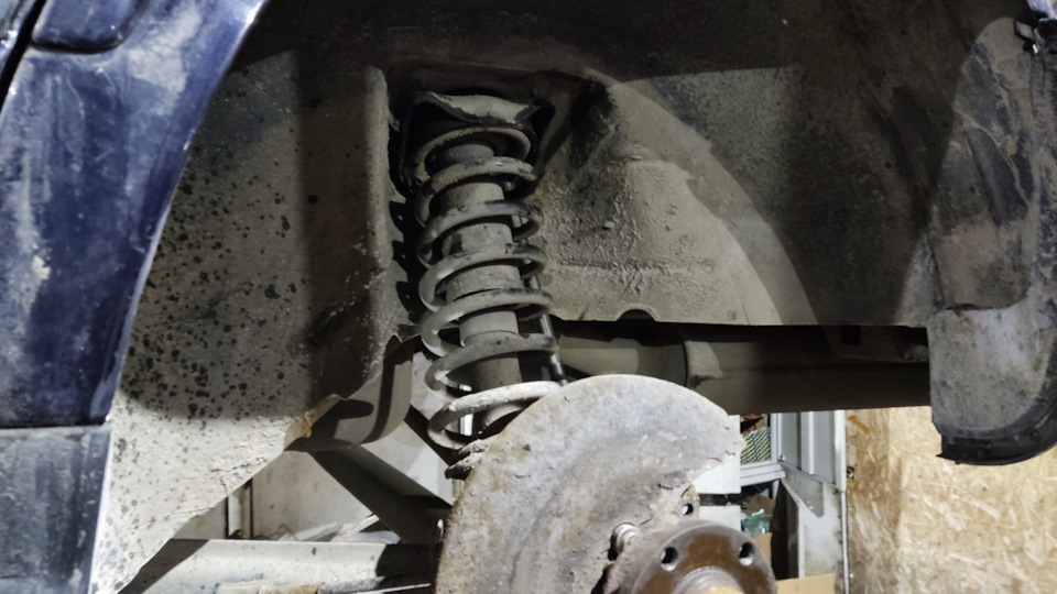 Мастерская NXMotors — возвращение к истокам. VAG классика — на примере ...